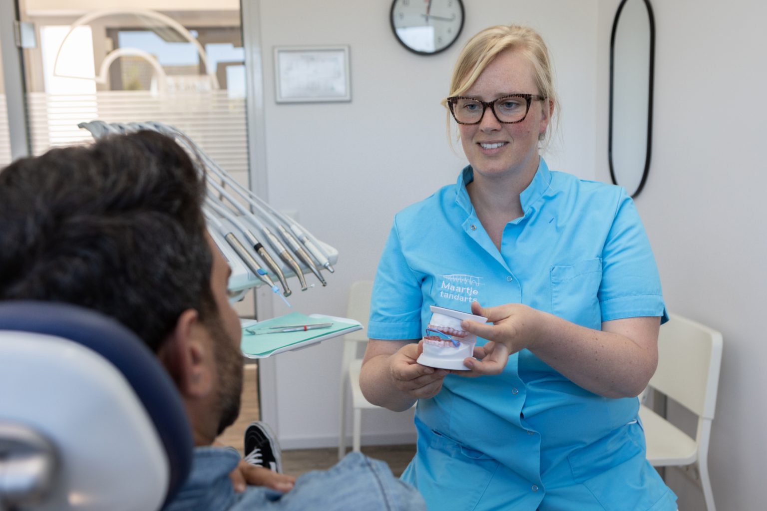 snurkbeugel MRA apneu